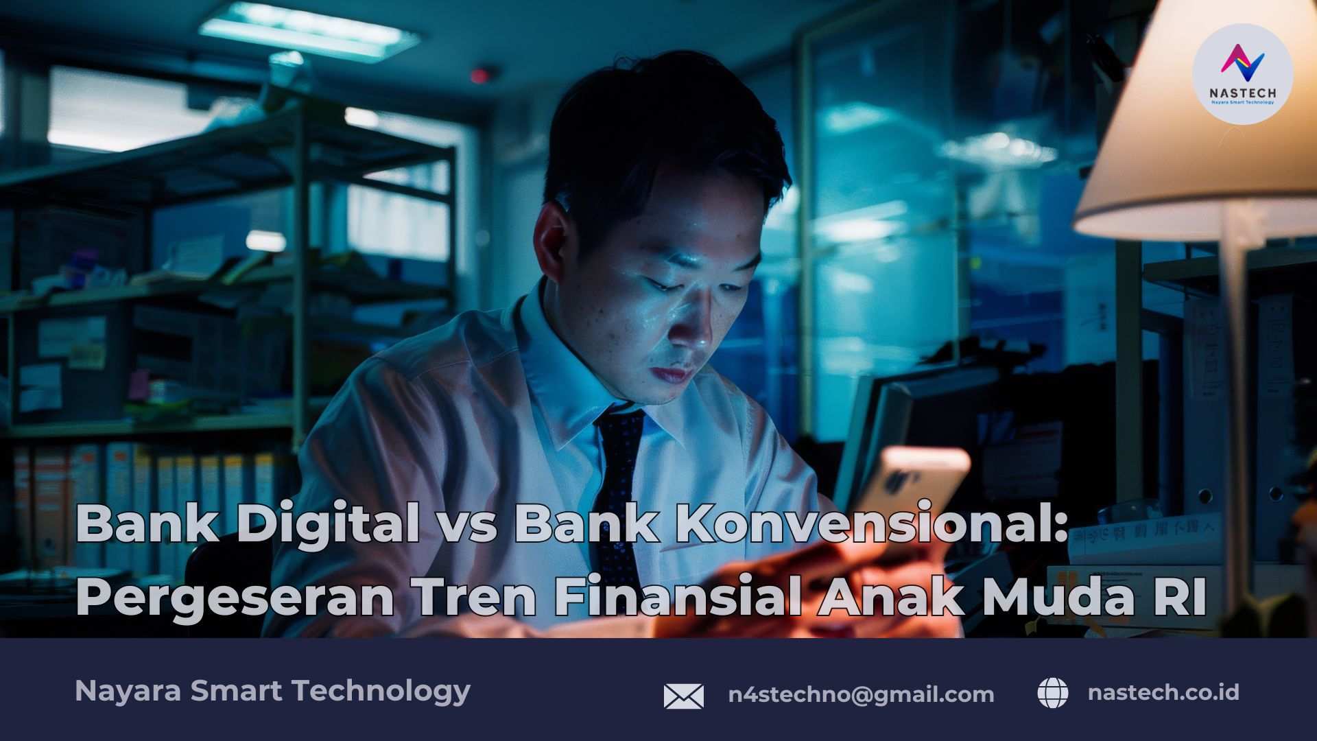 Nayara Smart Technology